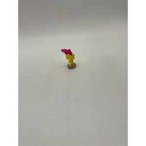 Disney | Toys | Minnie Mouse Rockstar Cuckoo Loka Bird Figurine ...
